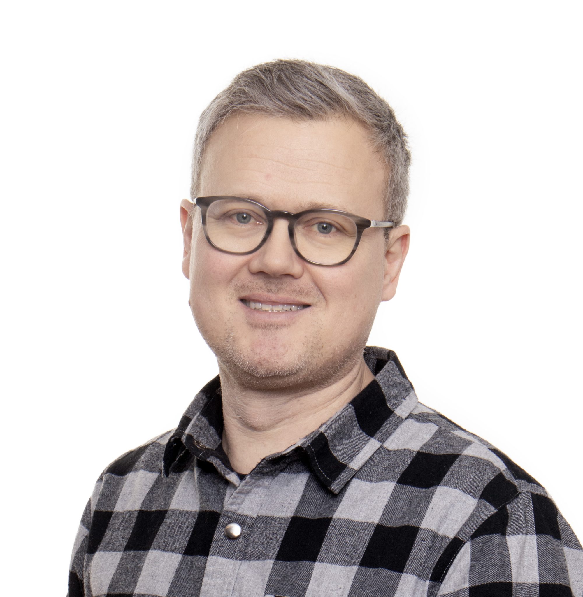 Vaalit 2025 - SDP Naantali